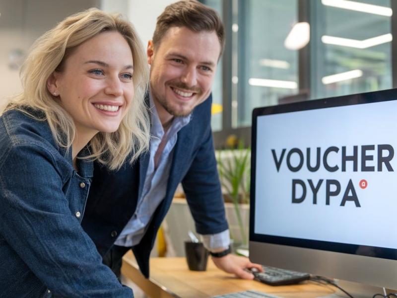 Έναρξη ΔΥΠΑ Voucher 750Є: Ποιο ΚΕΚ ξεκινάει τις επόμενες ημέρες - Πώς επιλέγεις | Alfavita